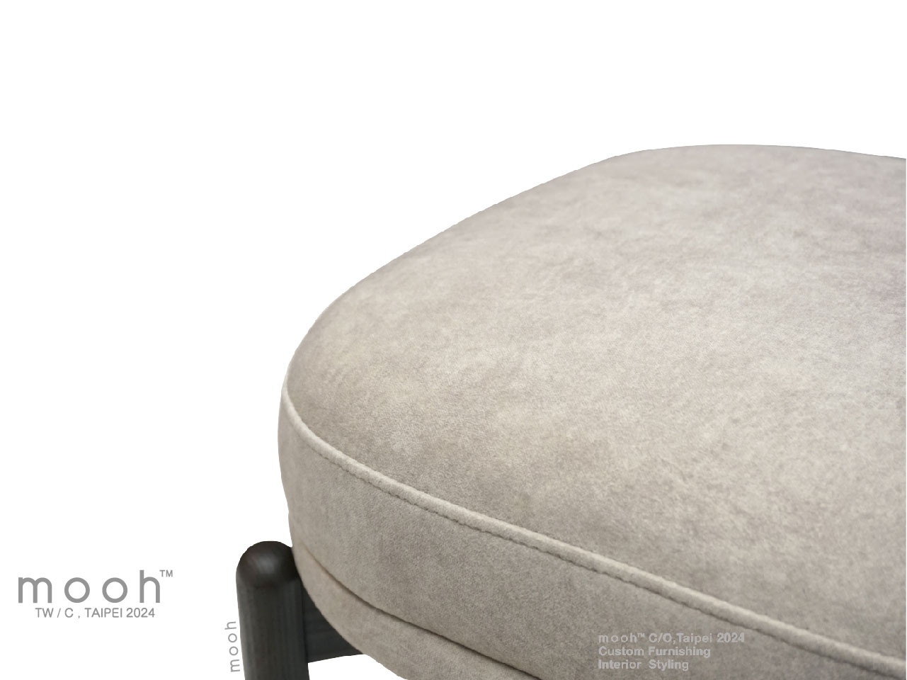 奧斯曼 - mooh Living．墨禾製作