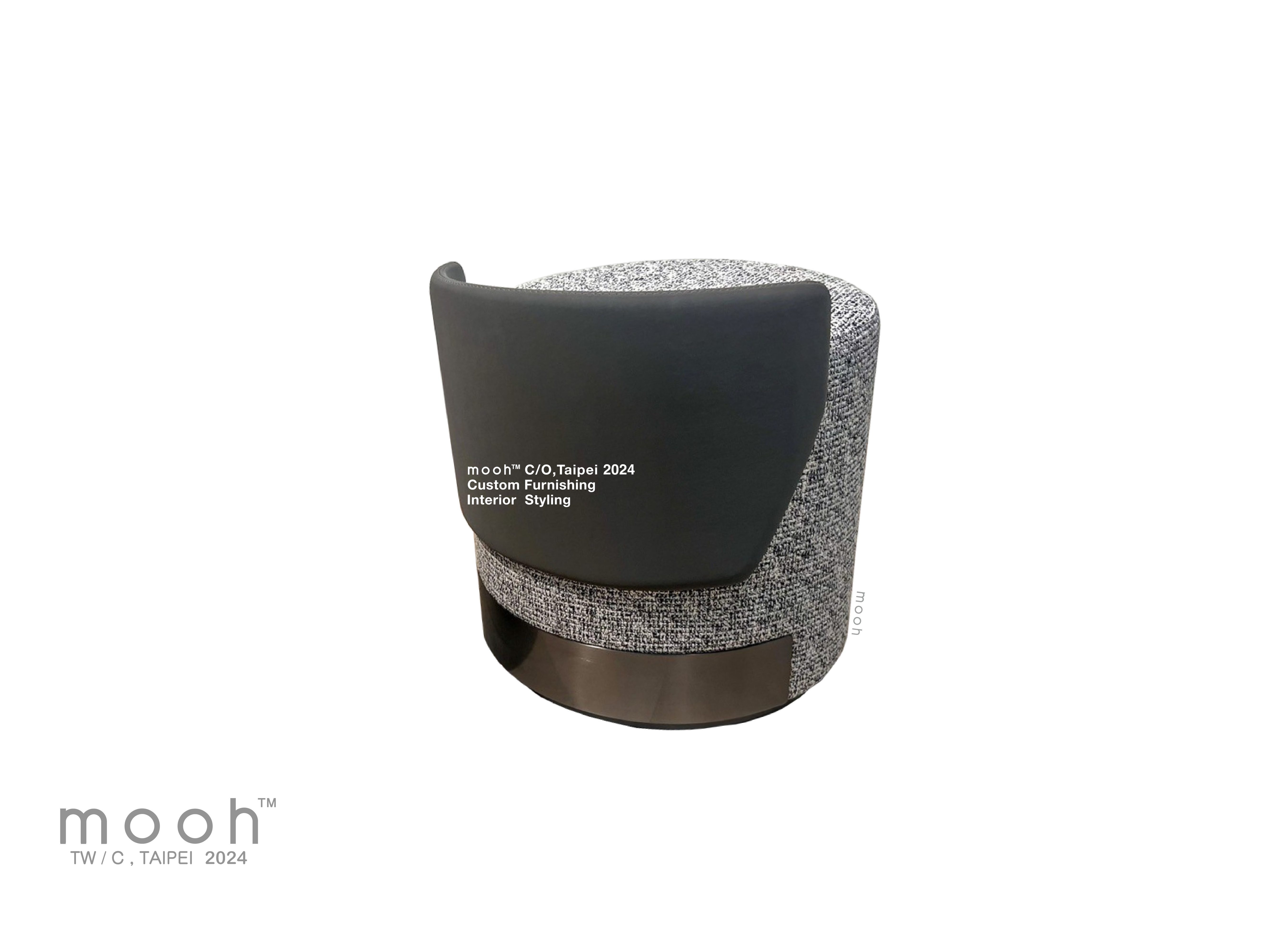 沃斯 - mooh Living．墨禾製作