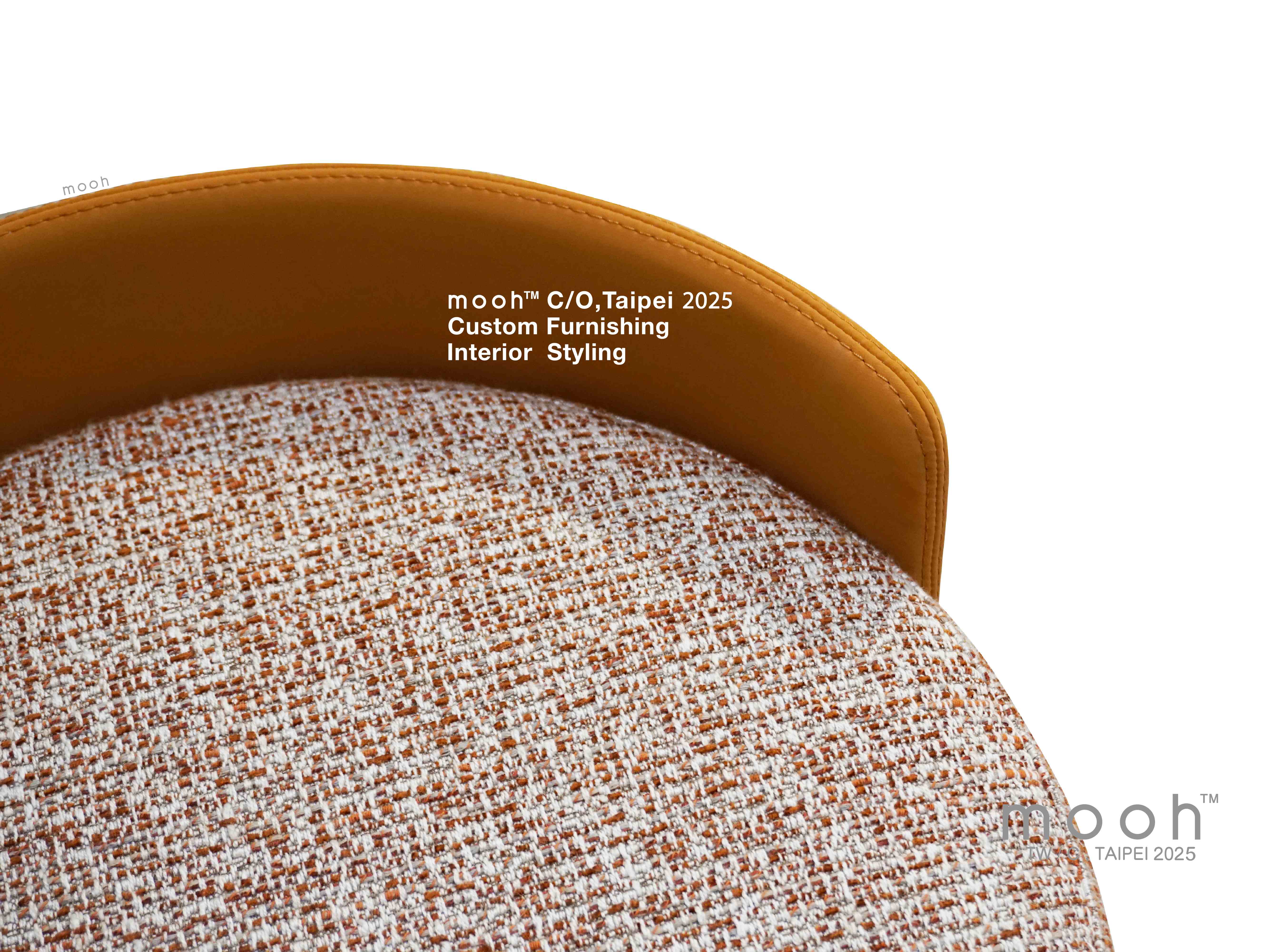 沃斯 - mooh Living．墨禾製作